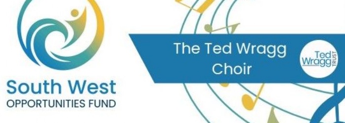 West Exe School - The Ted Wragg Choir