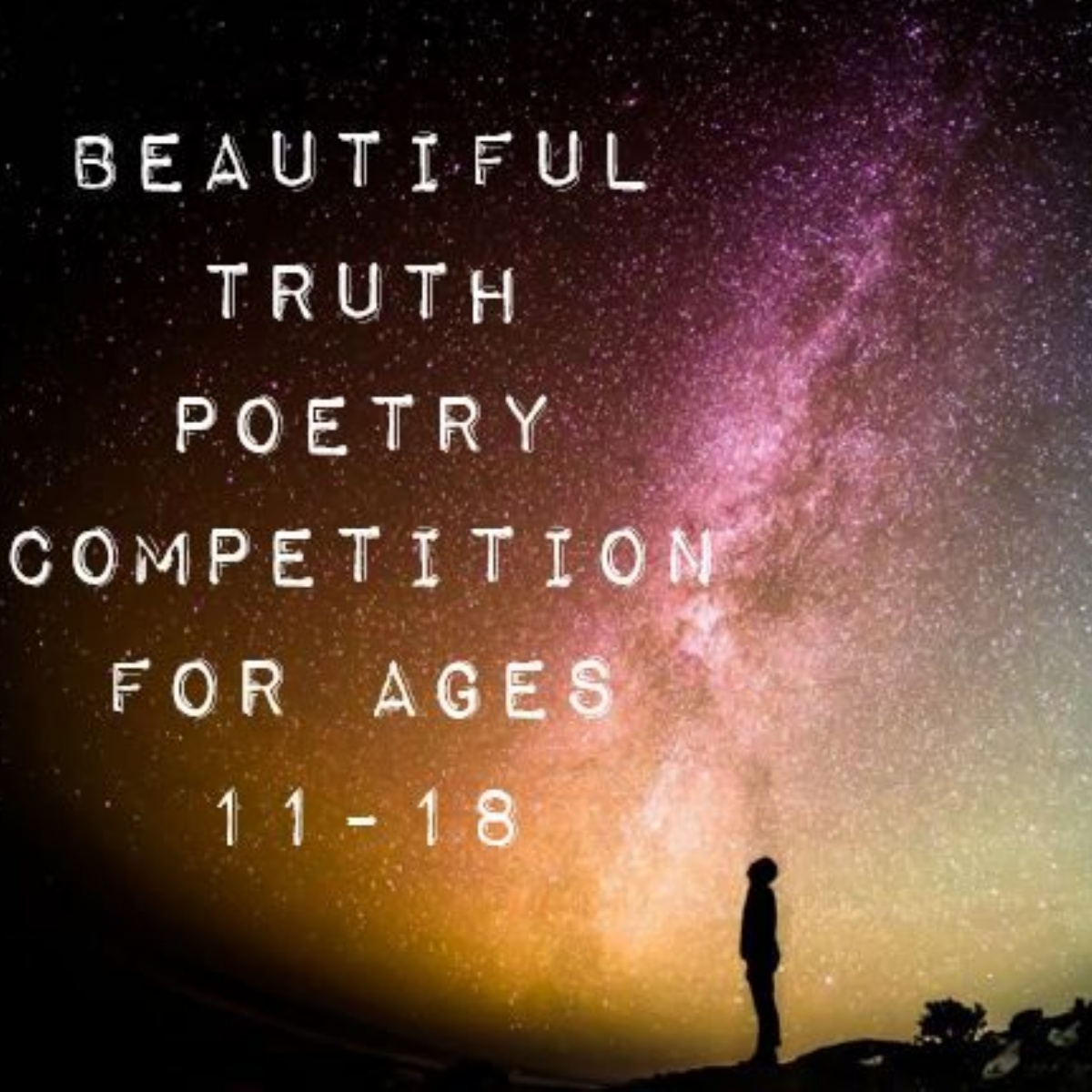 West Exe School - Young Writers Poetry Competition for all year groups...