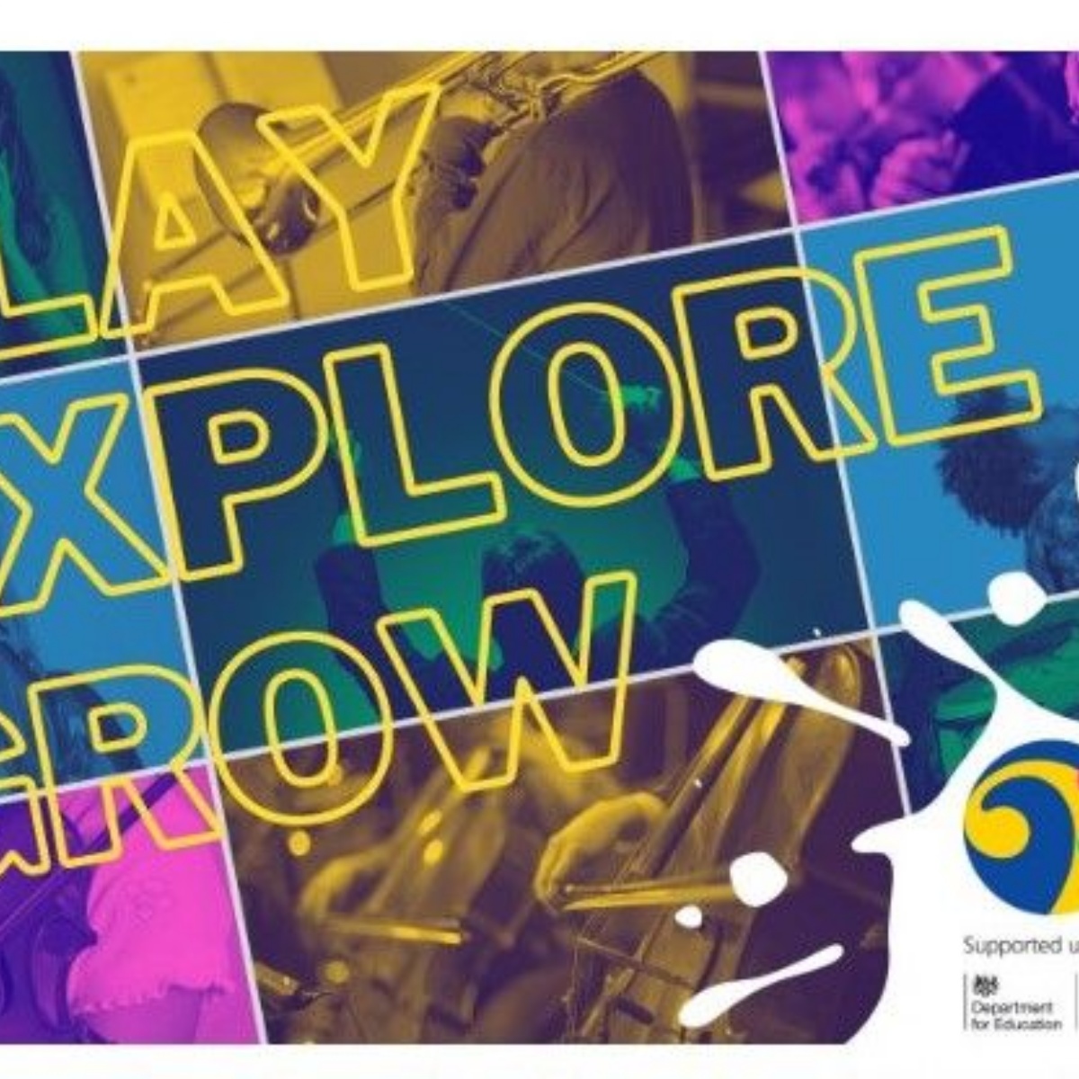 West Exe School - Devon Youth Choir visit WES...