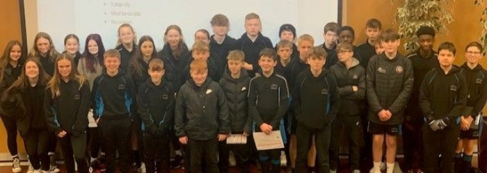 West Exe School - Exeter primary pupils tackle sports and secondary ...
