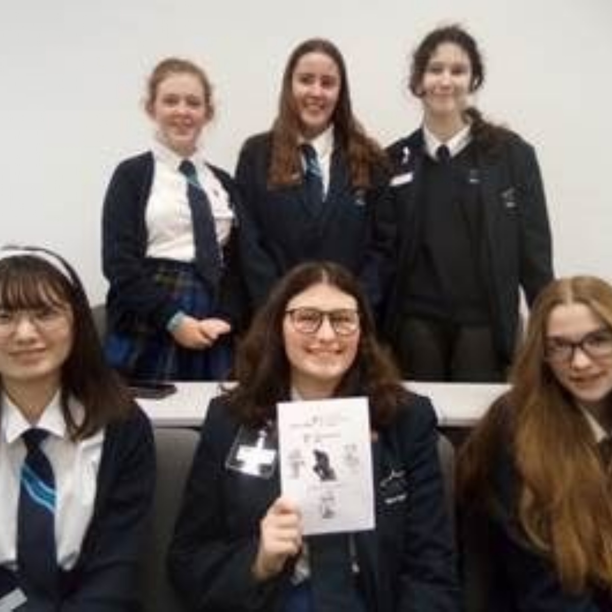 West Exe School - West Exe students triumph at Philosothon UK!