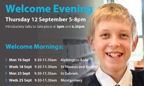 West Exe School - Latest News